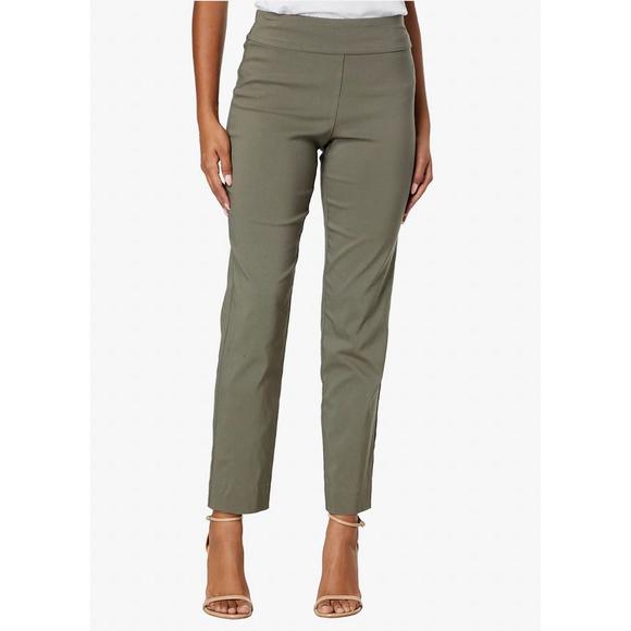 Krazy Larry | Pants & Jumpsuits | New Krazy Larry Pull On Pleather ...